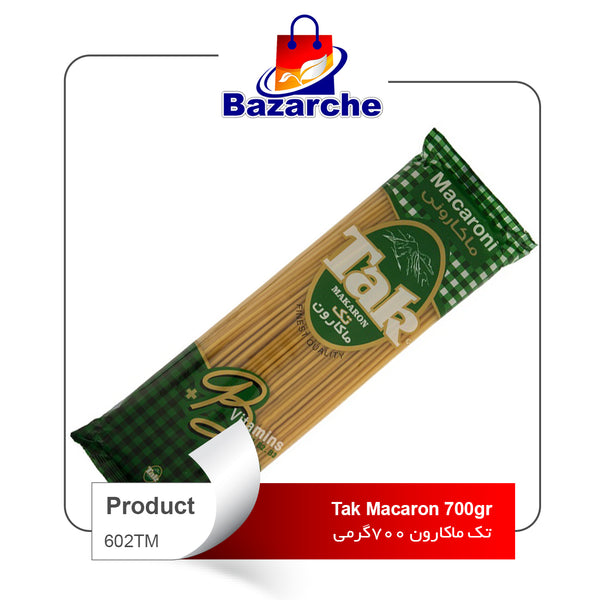 Tak macaron 700g – BAZARCHE